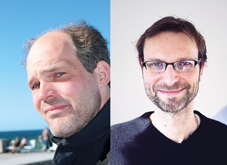 Feature-Debütpreis Bremer Hörkino 2017: Sieger stehen fest! „Rüdi hört ...